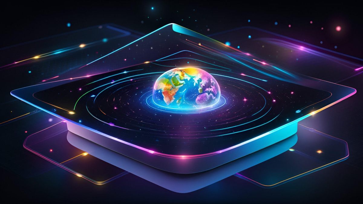 The Tech Revolution in Education: Empowering Minds and Shaping the ...